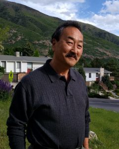 MEET OUR TEAM – Master Utah