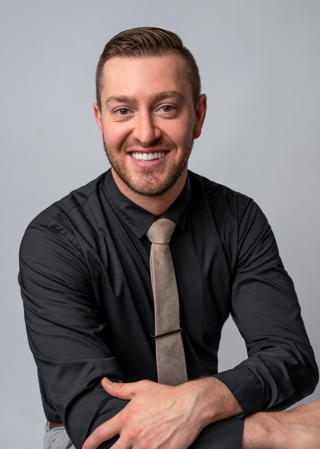 MEET OUR TEAM – Master Utah