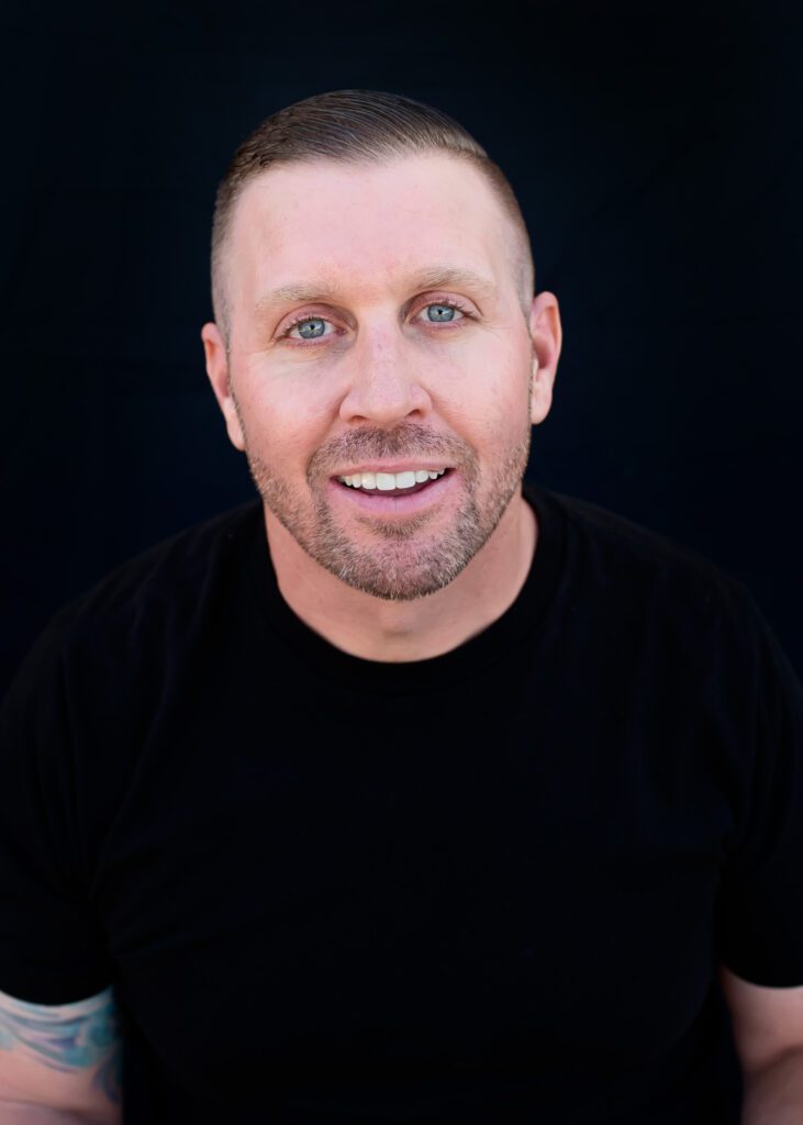MEET OUR TEAM – Master Utah